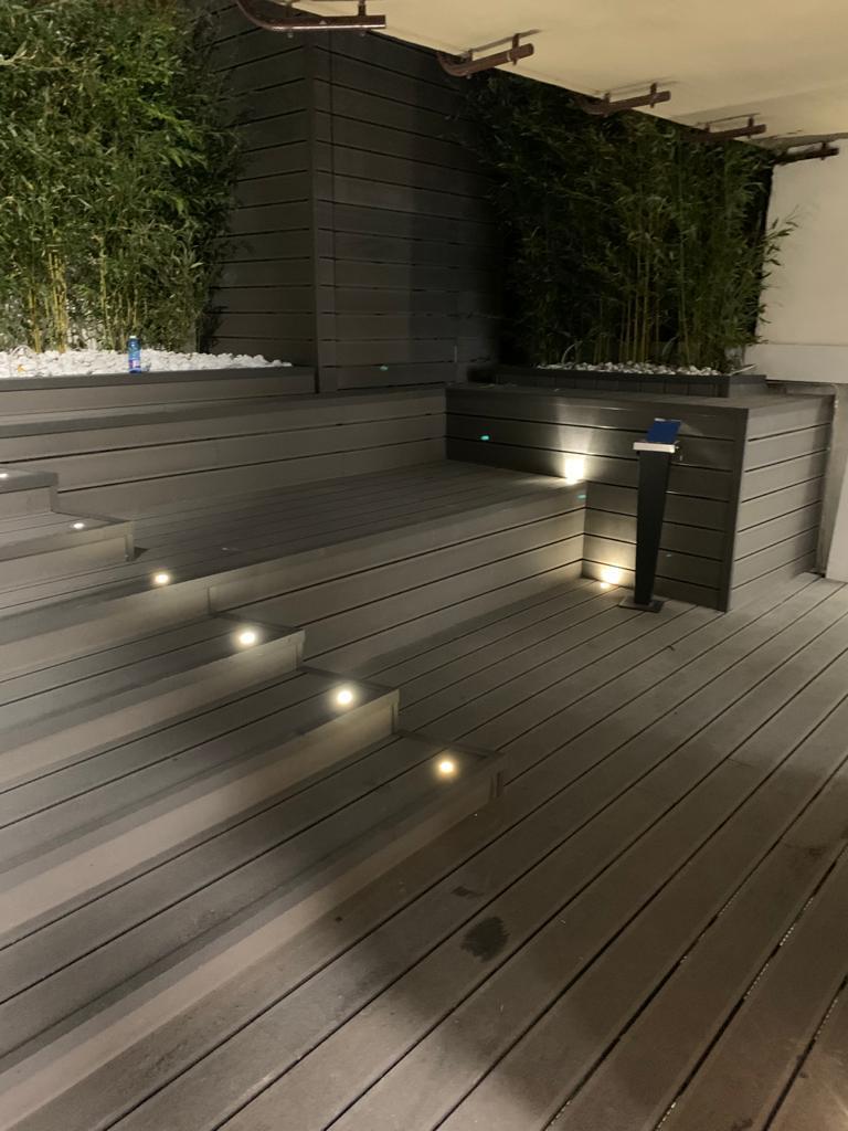 Wooden Floors – P & C Builders Brothers Ltd